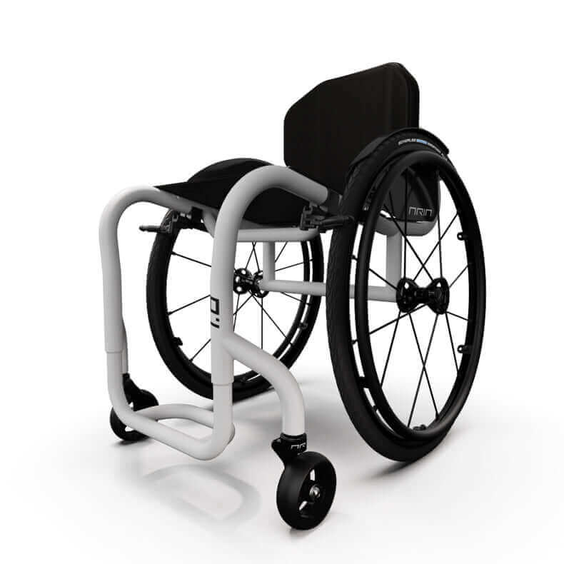 Wheelchairs