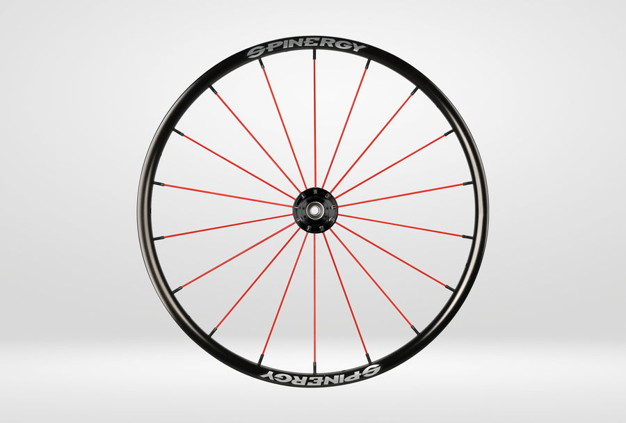 SPINERGY SPOX WHEELSSpinergySurgical Engineering
