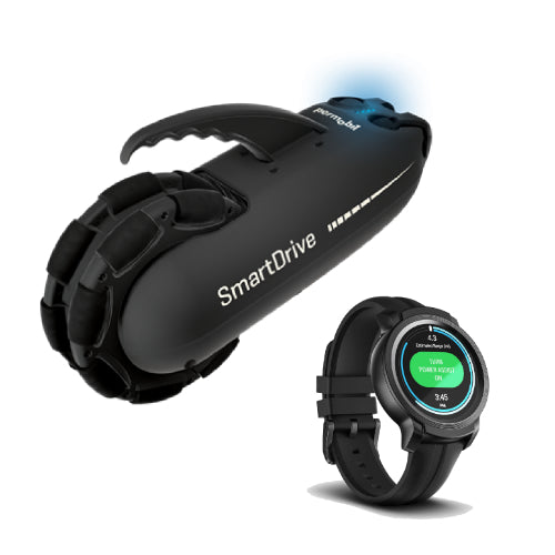 Smart DrivePermobilSurgical Engineering