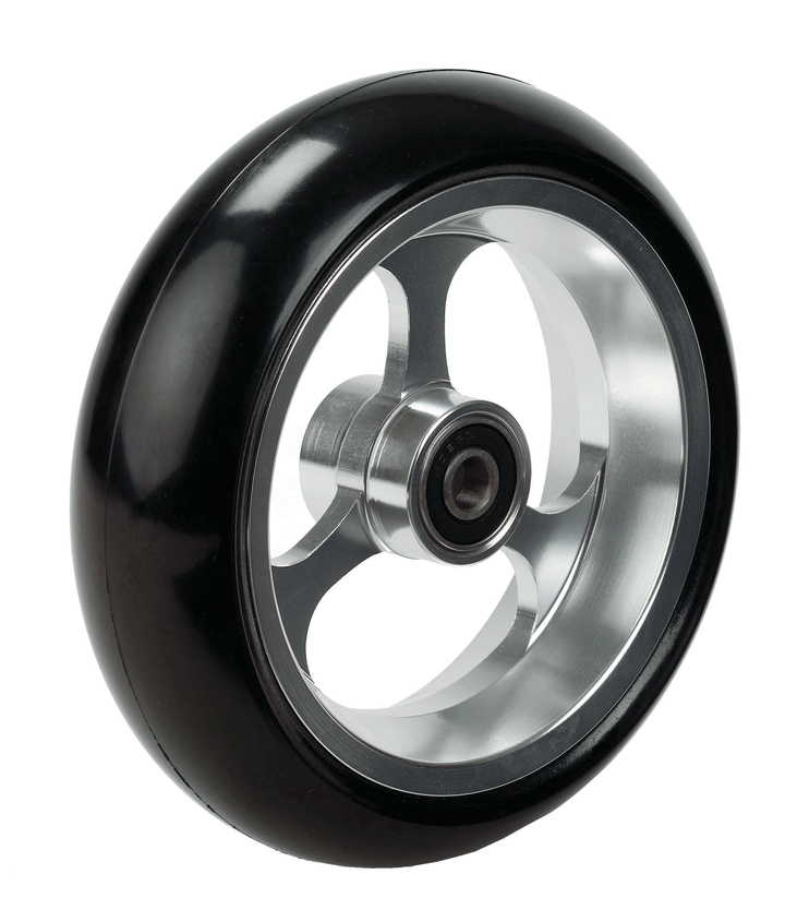 Caster Wheels & Bearings
