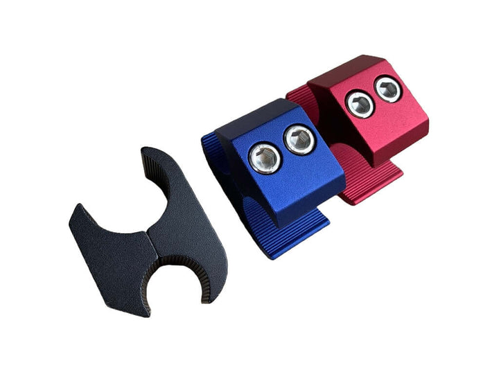 EAGLE BRAKE CLAMPS- Eagle Brakes- Surgical Engineering